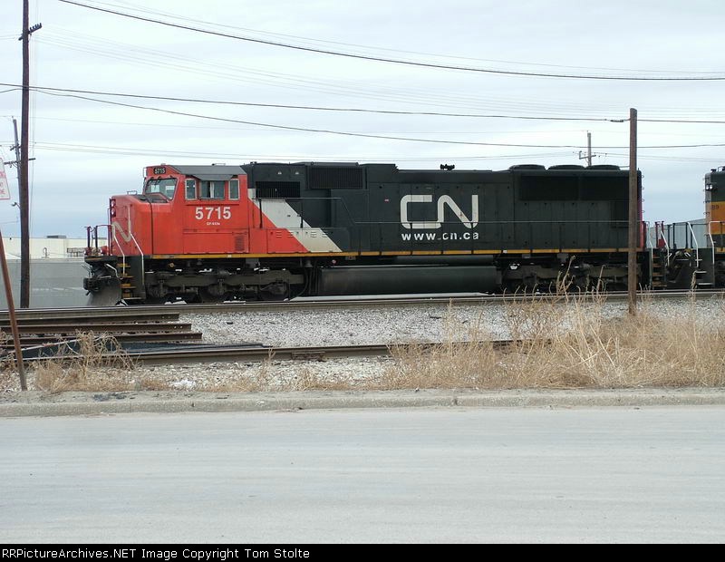 CN 5715